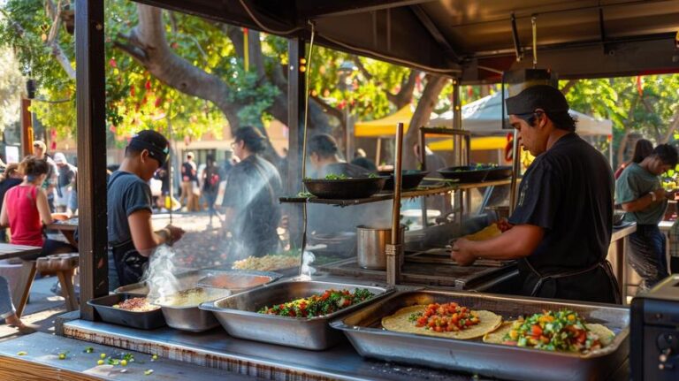 University Tacos: Discovering Authentic and Flavorful Menu