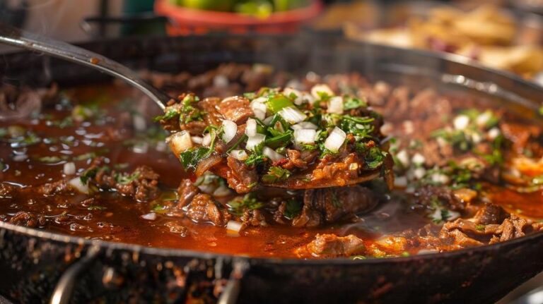 Birria Tacos Houston: Why They're So Popular and Where to Find Them