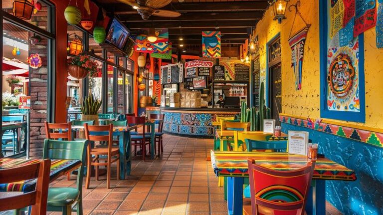 Filibertos Mexican Food: Unraveling its Unique Appeal