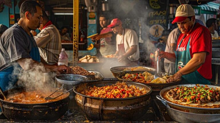 Tijuana Tacos: Discover their Unique Taste and Origin