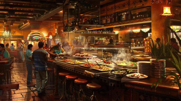 Tacos El Capi: Uncovering the Charm of This Top-Rated Spot