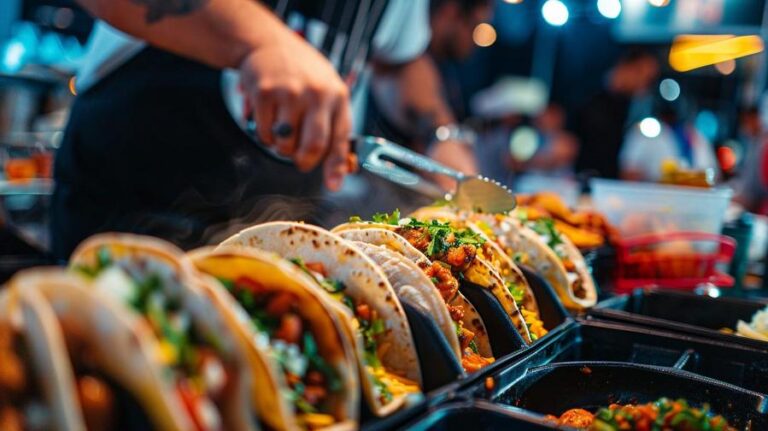 Tacos Vitali: Unraveling the San Antonio Street Food Phenomenon