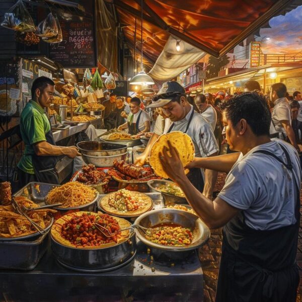 Tacos Gomez: A Deep Dive into Its Uniqueness