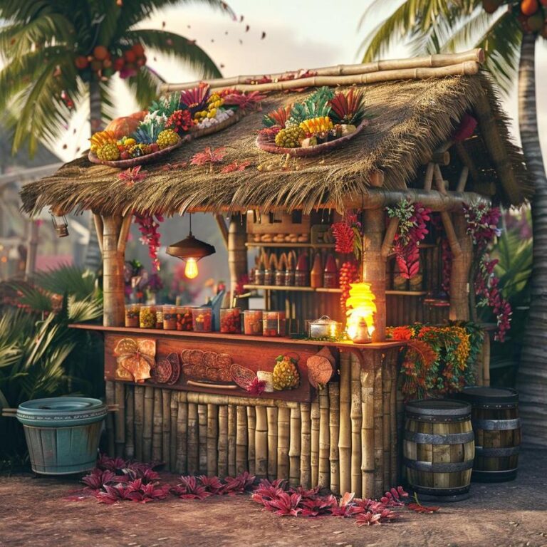 Tiki Tacos: A Guide to Unique Flavors & How to Get Them